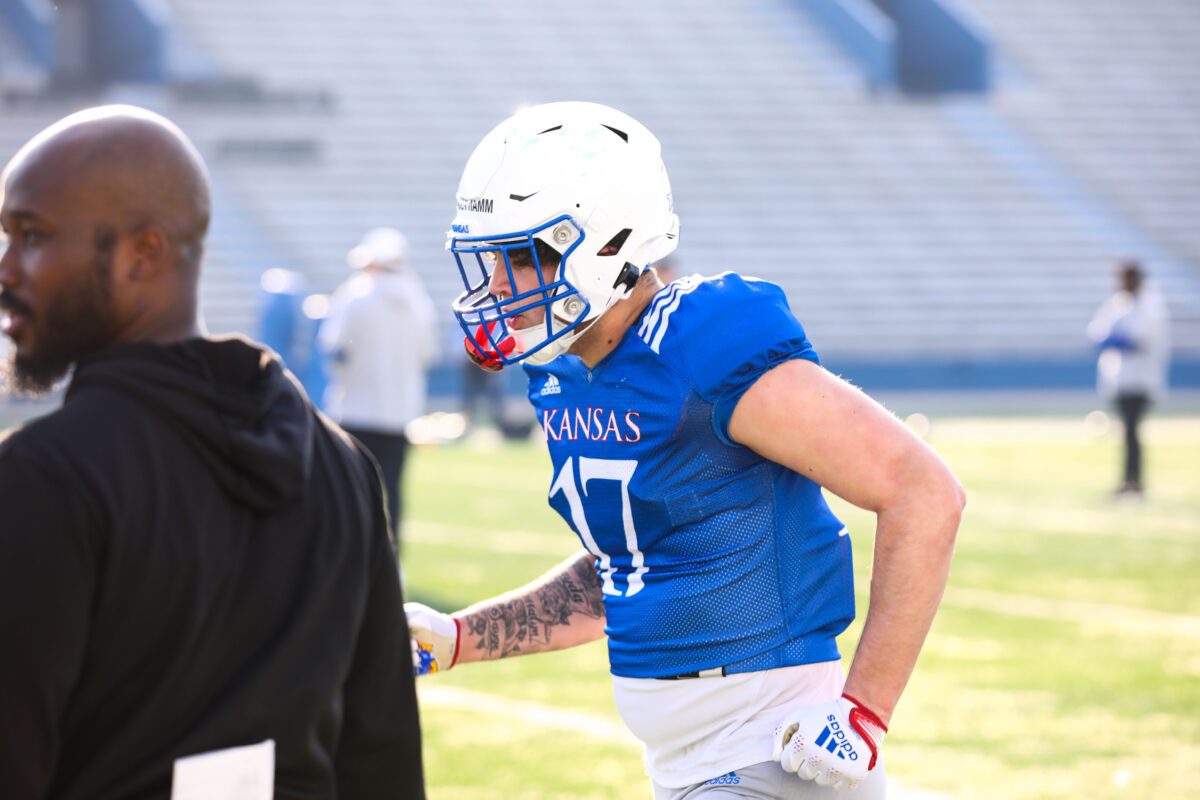 Football - KU Sports
